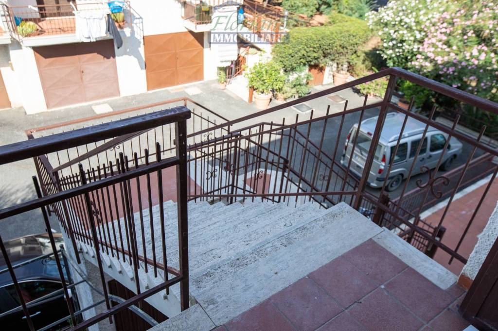 Appartamento in vendita a Capalbio circonvallazione Trieste