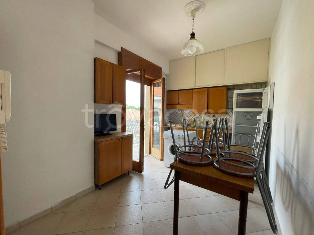 Appartamento in vendita a Campomarino