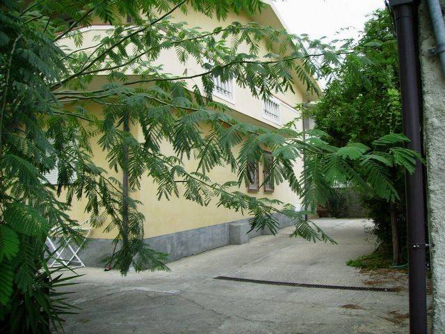 Villa Bifamiliare in in vendita da privato a Montebello Jonico contrada Tigani, 13