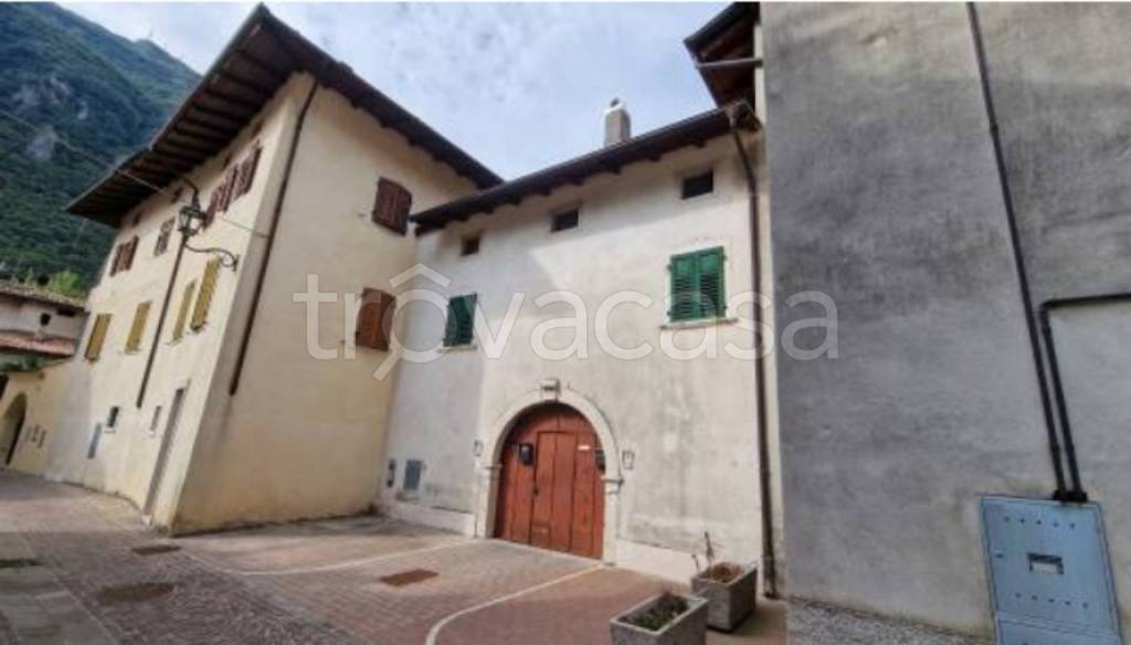 Appartamento all'asta ad Avio frazione Vò Destro