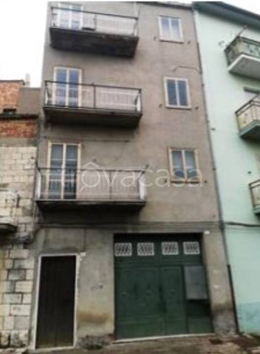 Appartamento all'asta a Colletorto via g. Marconi