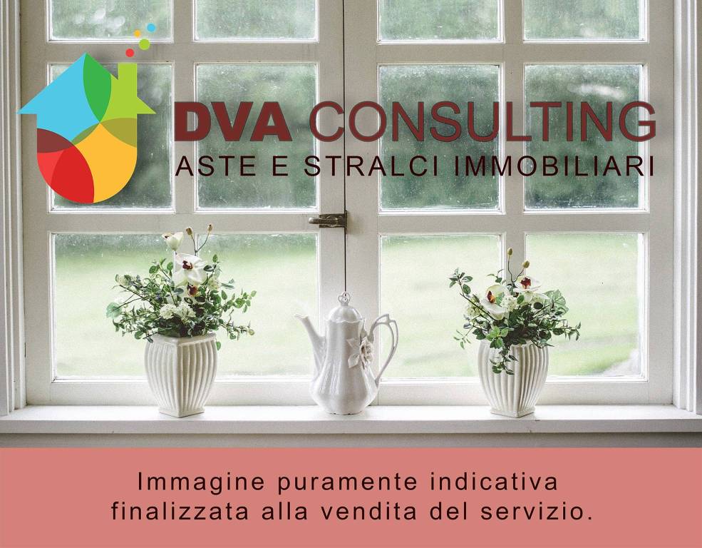 Appartamento all'asta a Fano via Antonio Pacinotti, 12