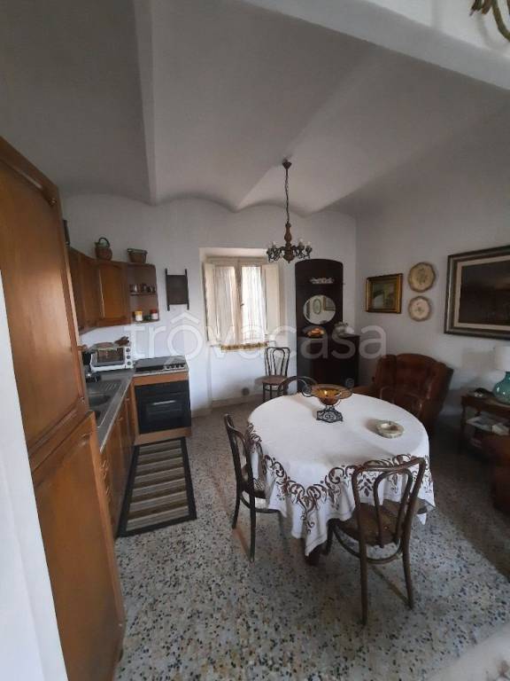 Appartamento in in vendita da privato a Manciano via del Bivio