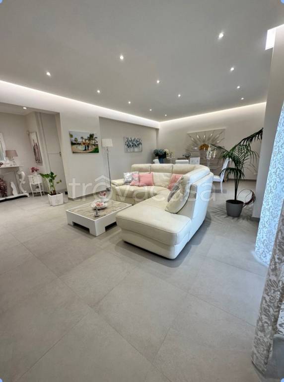 Appartamento in in vendita da privato a Palermo via dell'Orsa Maggiore