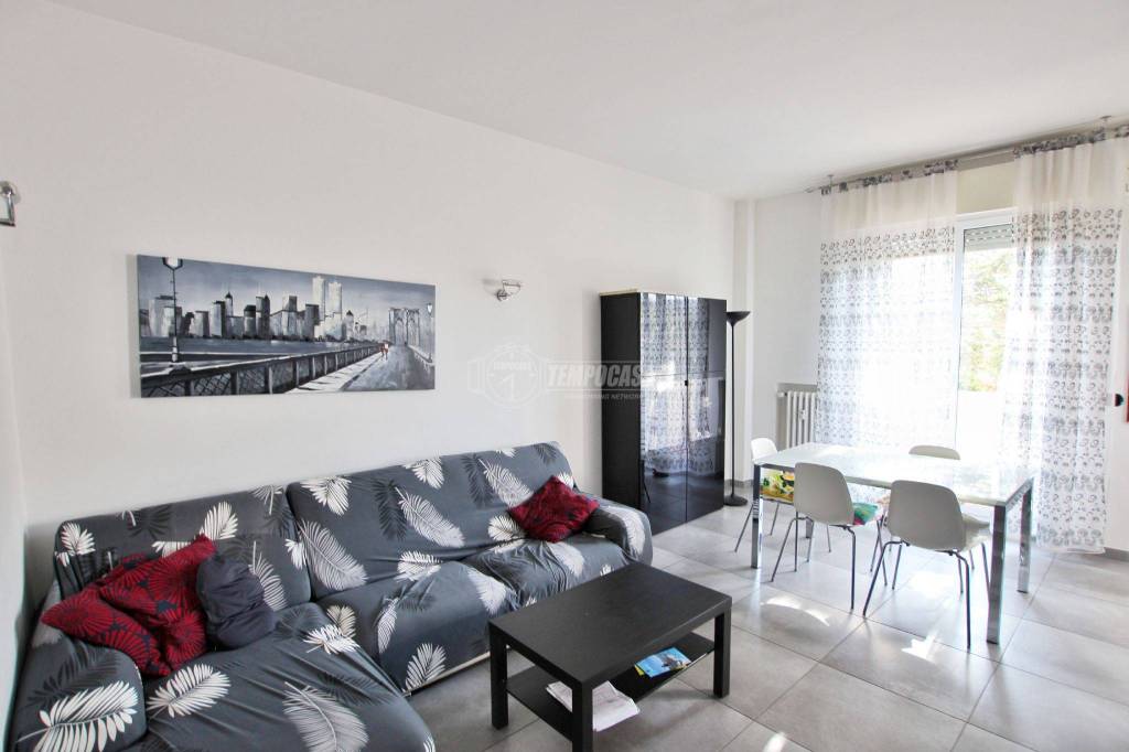 Appartamento in vendita ad Ancona via Tenna