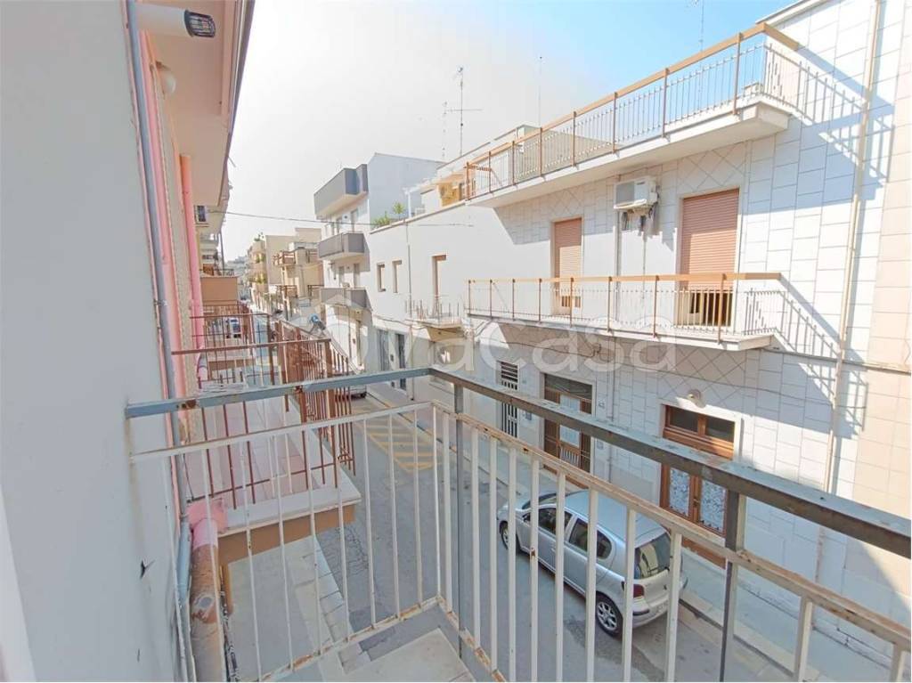 Appartamento in vendita ad Andria