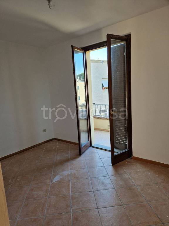 Appartamento in in vendita da privato ad Arezzo località Tregozzano, 45