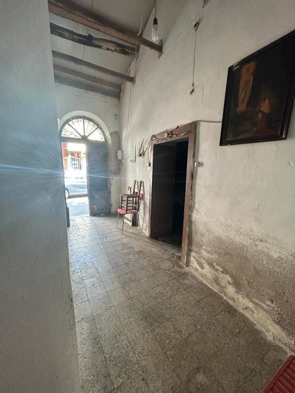 Casa Indipendente in vendita a Cabras