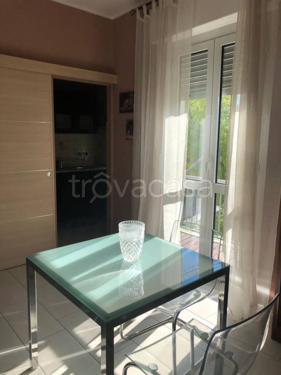 Appartamento in vendita ad Asti via fantaguzzi, 40