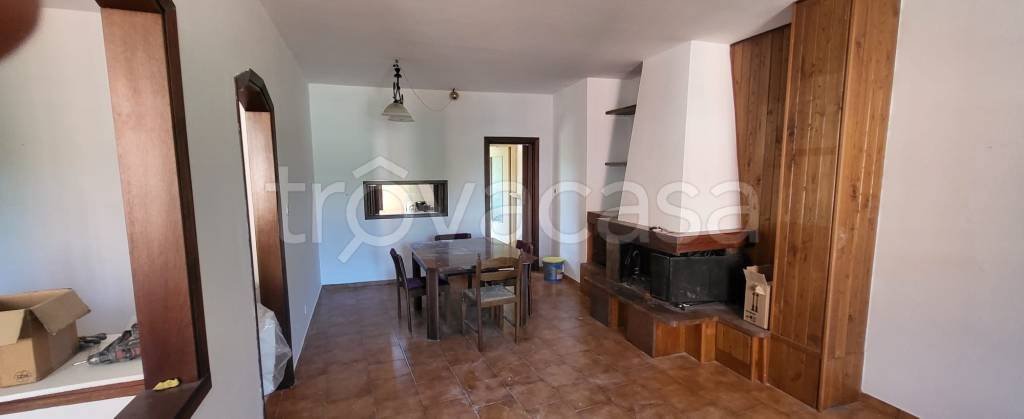 Appartamento in in vendita da privato ad Aulla quartiere Giacomo Matteotti, 75