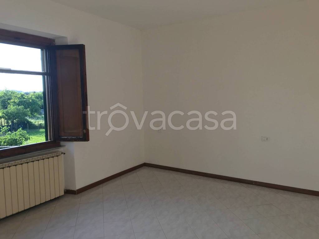 Appartamento in in vendita da privato ad Arezzo via Molinara, 17