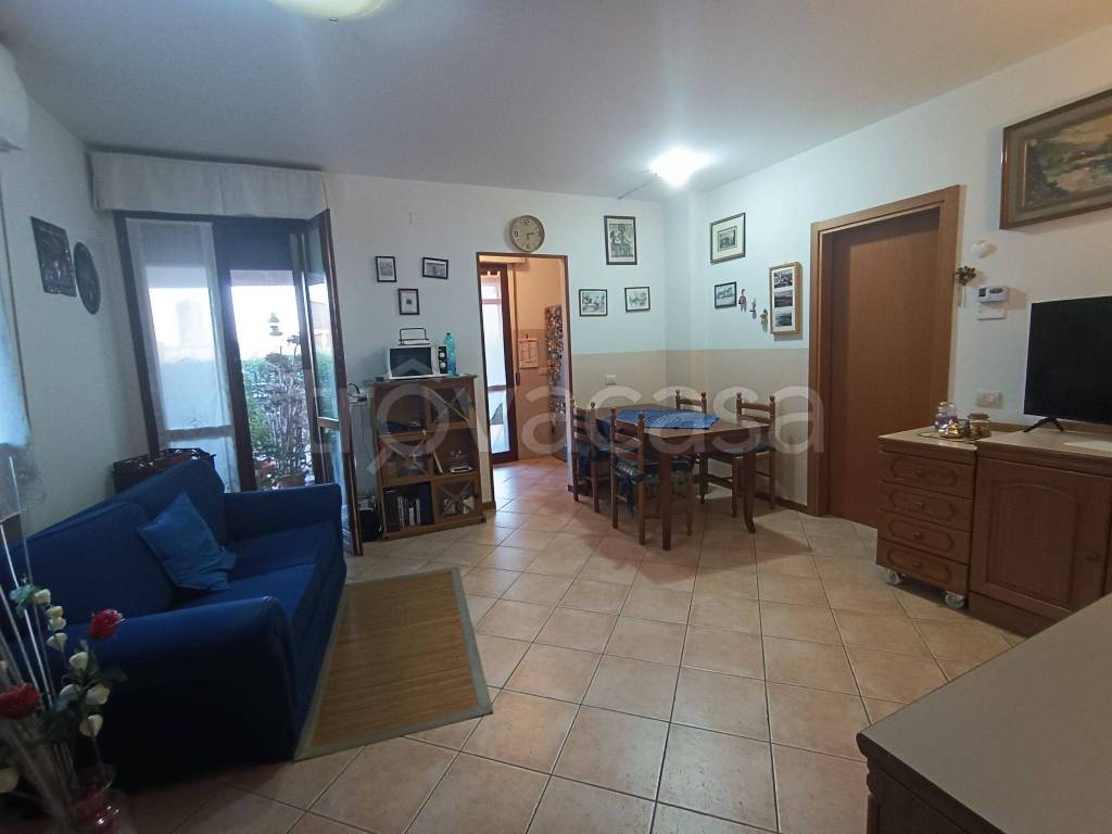 Appartamento in in vendita da privato ad Agliana via Selva, 218