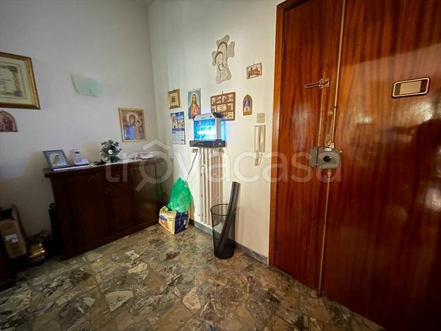 Appartamento in vendita a Chieti via eugenio bruno 24