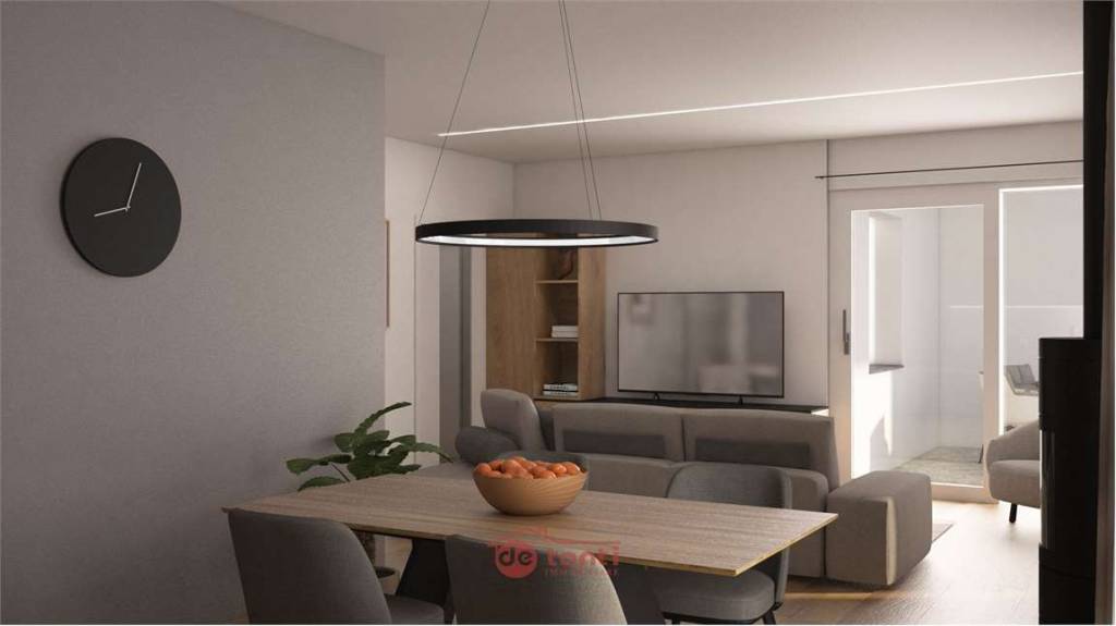 Villa Bifamiliare in vendita a Chiavenna via Per Uggia, 17