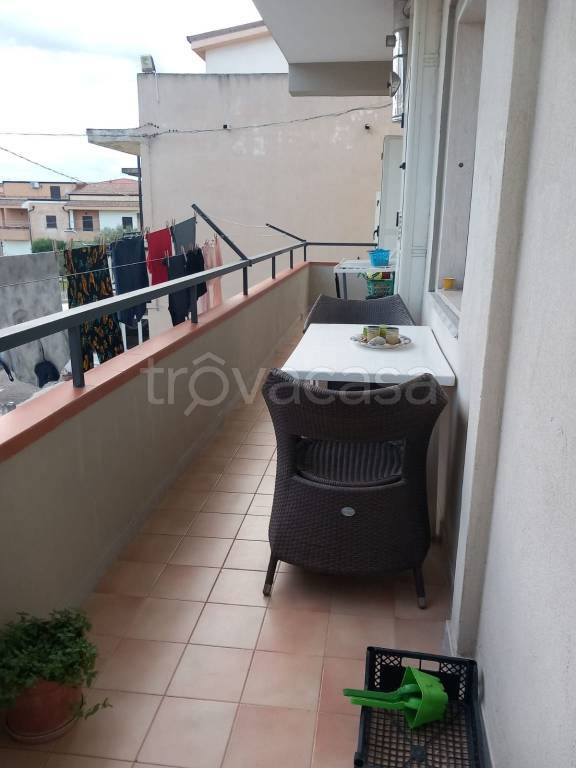 Appartamento in vendita a Crotone