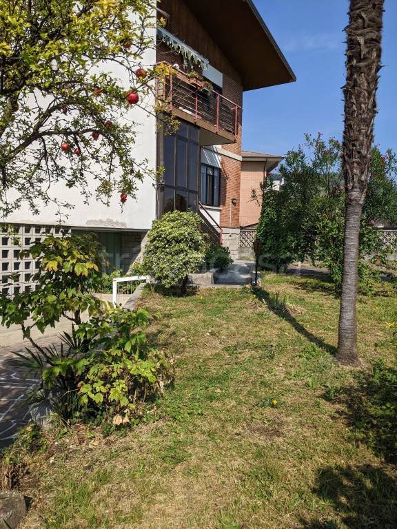 Appartamento in in vendita da privato a Cormons viale Venezia Giulia, 43