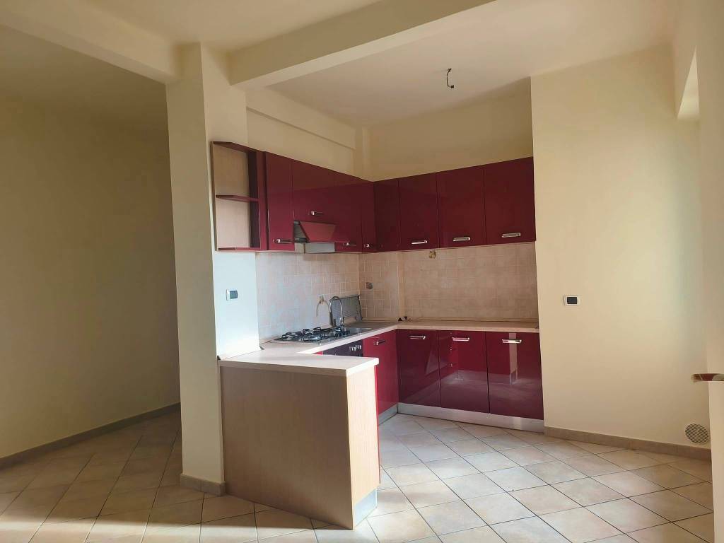 Appartamento in vendita ad Acqui Terme