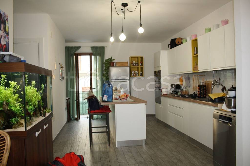 Appartamento in vendita a Castel di Lama via Po, 21