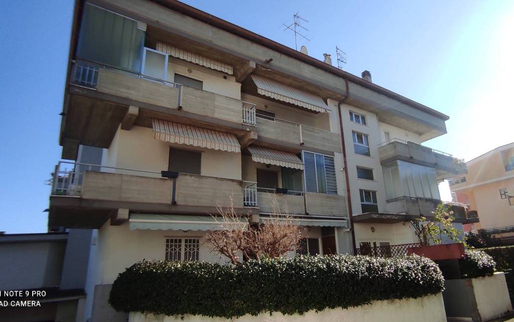 Appartamento in vendita ad Alba Adriatica via Gorizia, 44