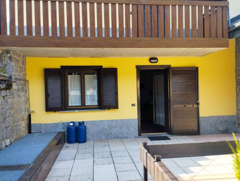 Appartamento in vendita a Caspoggio via Sant'Elisabetta