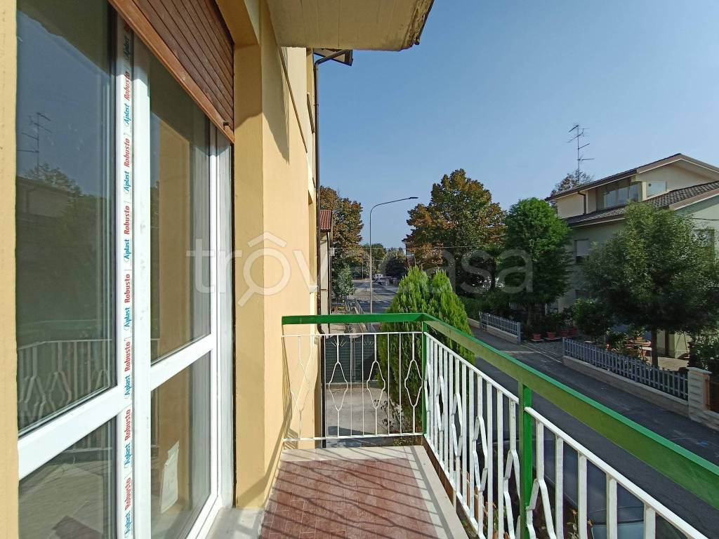 Appartamento in vendita a Bastiglia via Giacomo Puccini, 9