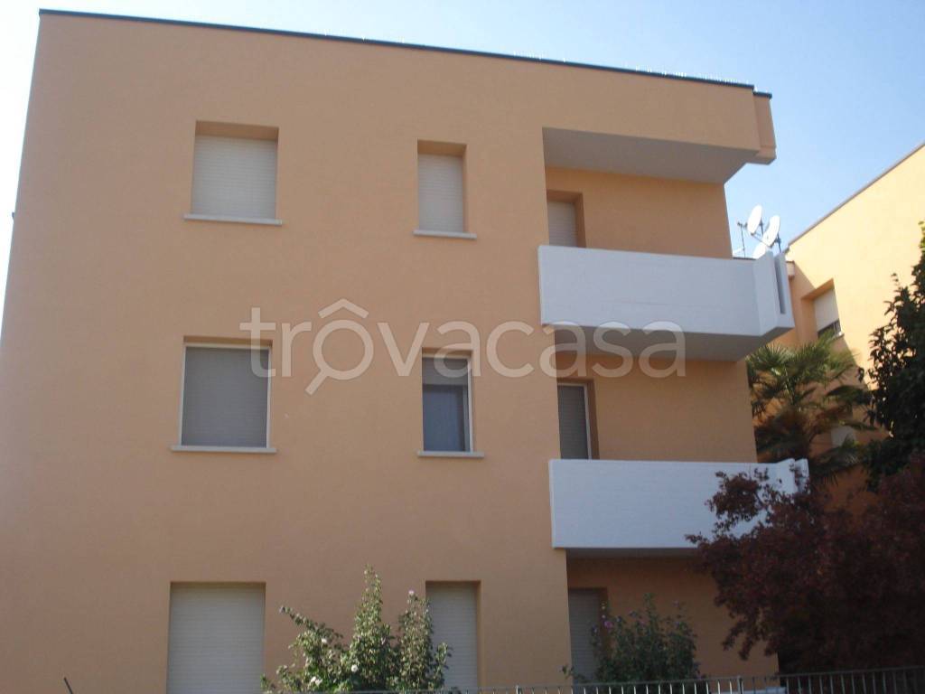 Appartamento in in vendita da privato a Gadesco-Pieve Delmona via 1 Maggio, 5