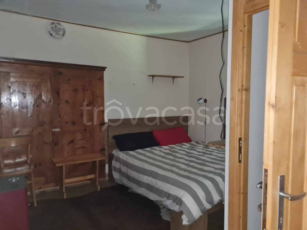 Appartamento in in vendita da privato a Chiesa in Valmalenco località Primolo, 68