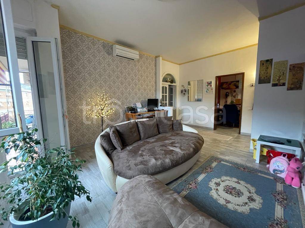 Appartamento in vendita ad Arcola viale della Repubblica, 1