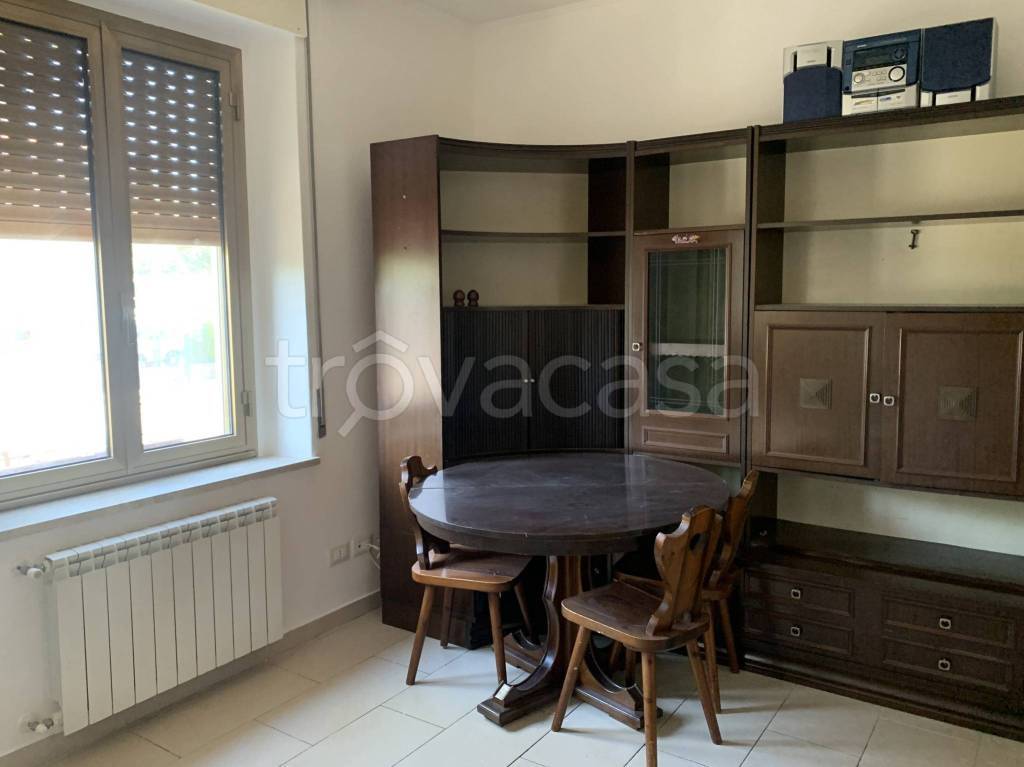 Appartamento in vendita a Cervignano del Friuli