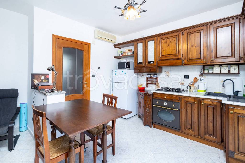 Appartamento in vendita a Collegno via Luigi Galvani, 9