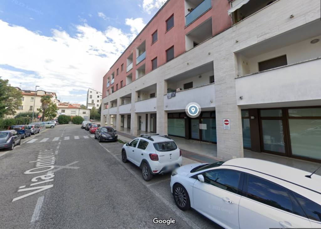 Appartamento all'asta ad Arezzo via Ombrone