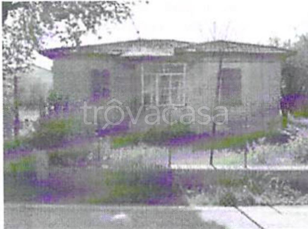 Appartamento all'asta a Fano via IX Novembre