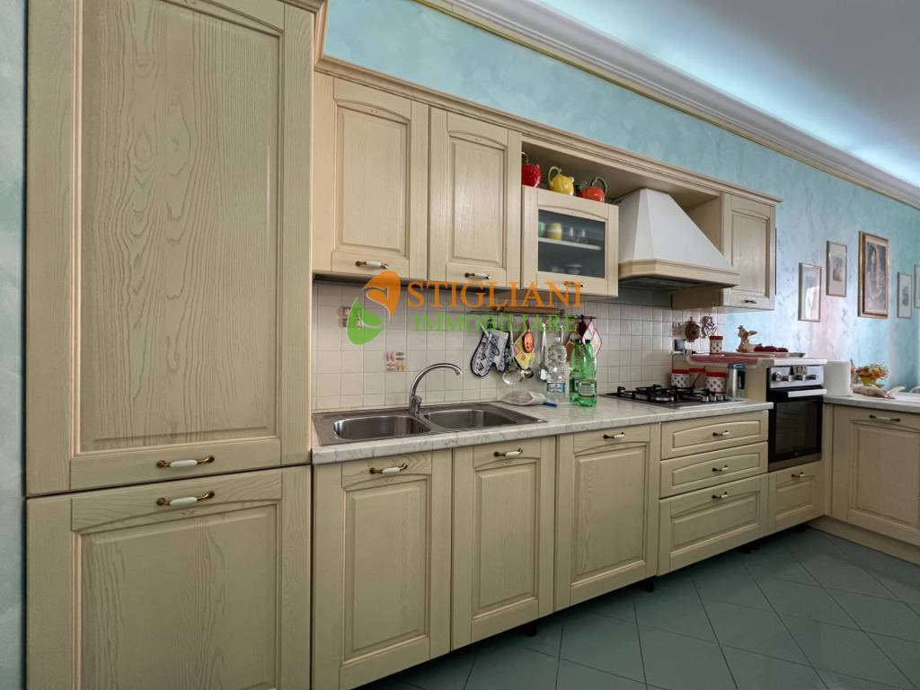 Appartamento in vendita a Campobasso via Mazzini