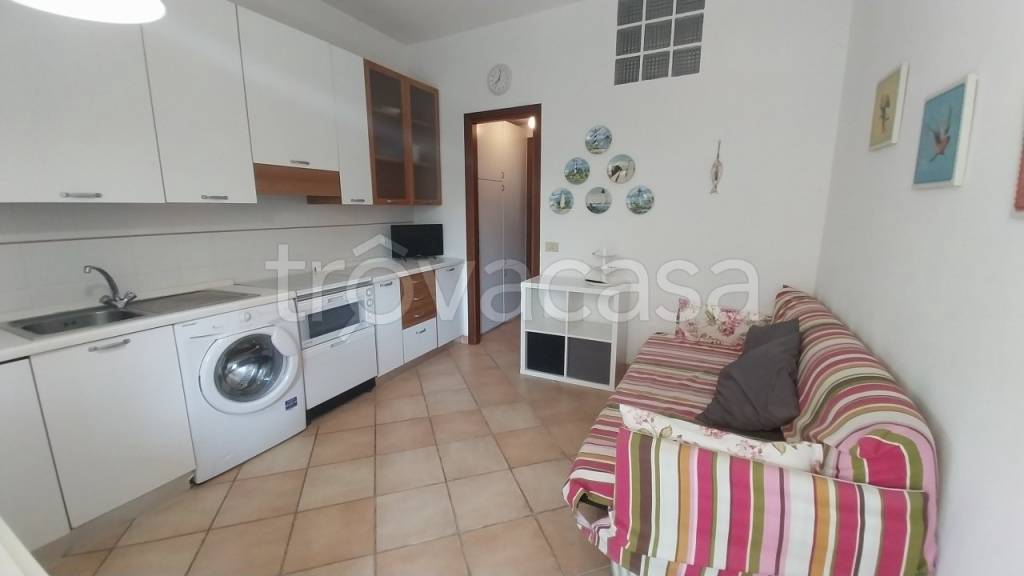 Appartamento in vendita ad Ameglia