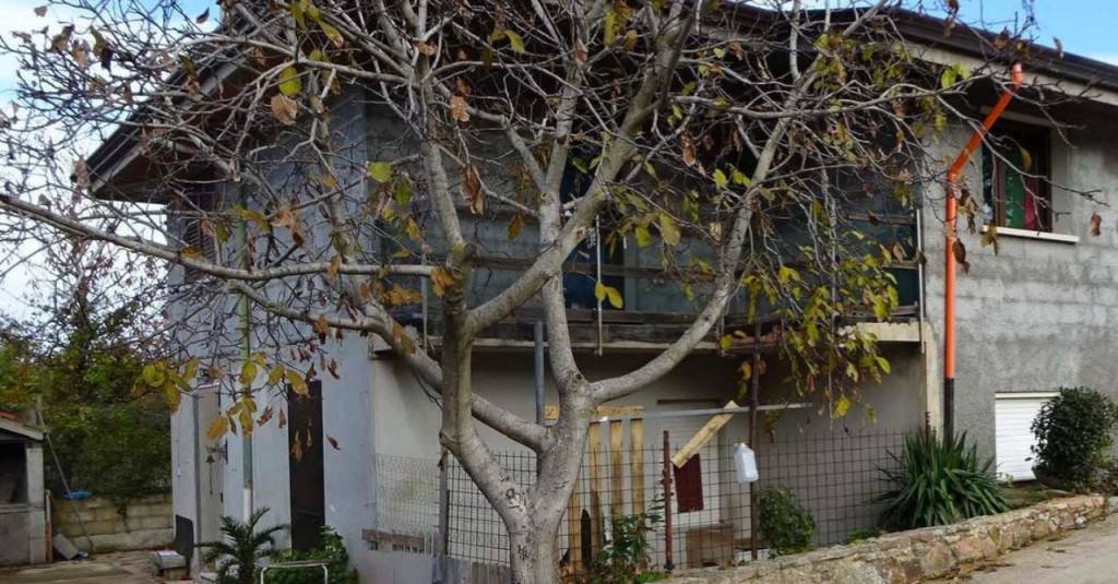 Appartamento all'asta a Fonni ss389 dir/b