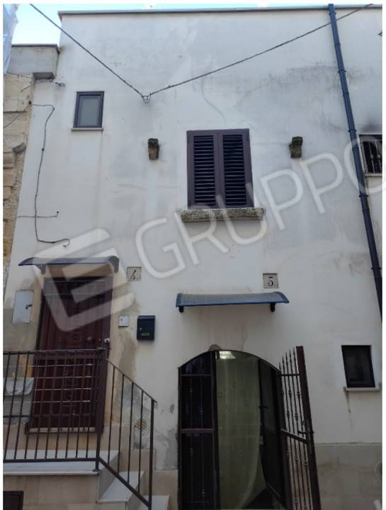 Appartamento all'asta ad Altamura claustro Montecchio