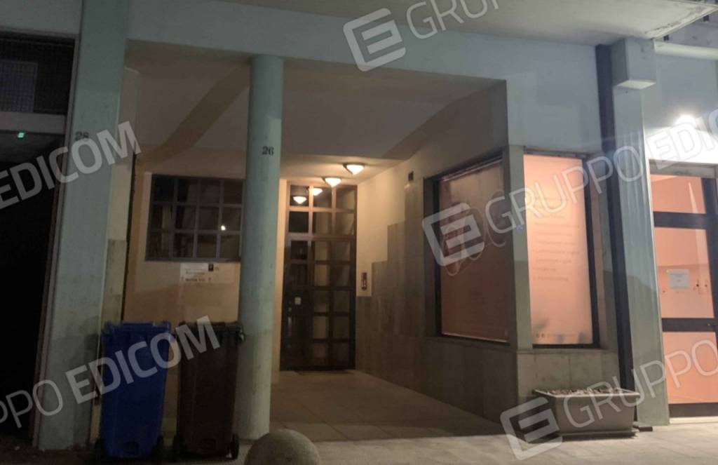 Appartamento all'asta ad Altamura via Imola