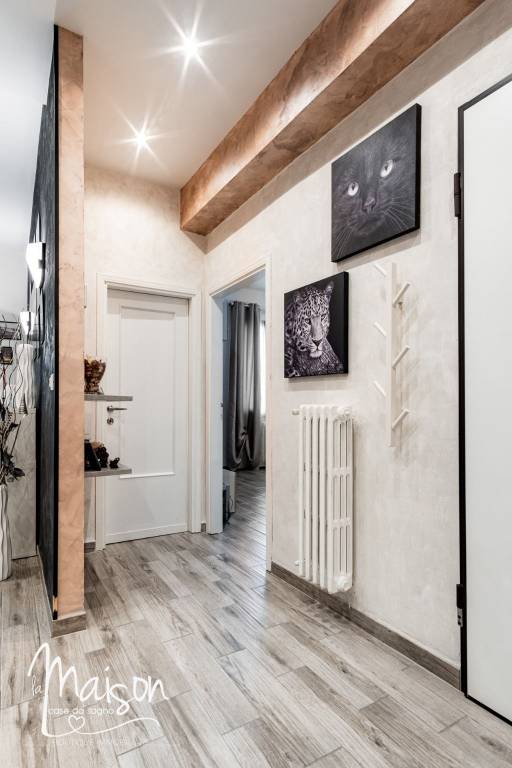 Appartamento in vendita a Carmignano