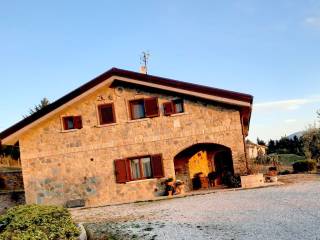 Villa in vendita a Pignola via delle Ginestre,, snc, snc, snc, snc Foto-21