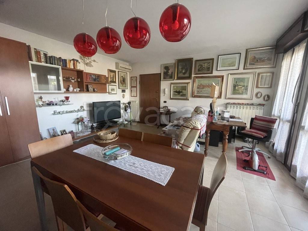 Appartamento in vendita a Bovolone