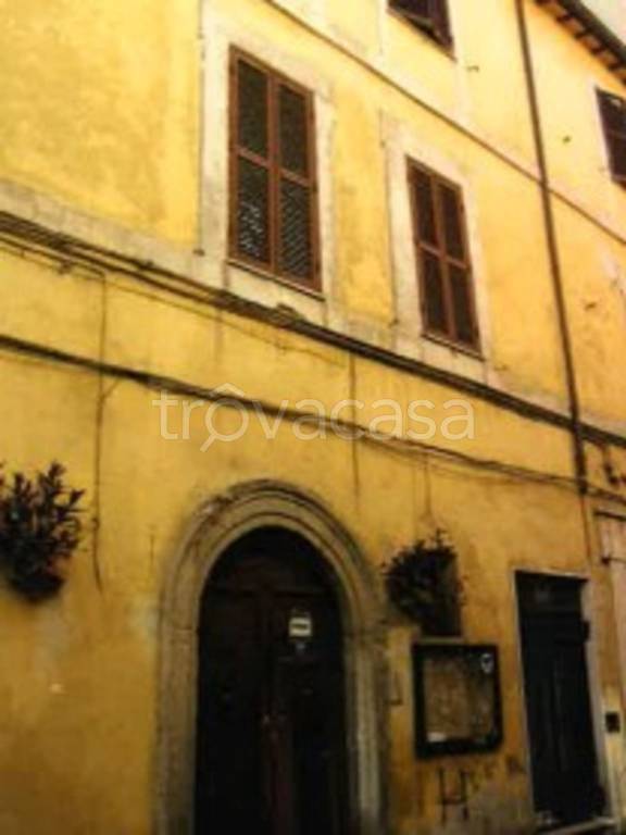 Appartamento all'asta a Civita Castellana via Giuseppe Garibaldi, 15