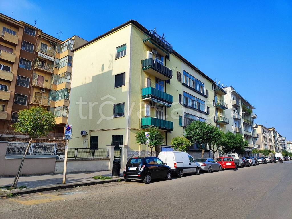 Appartamento in vendita a Benevento viale Antonio Mellusi