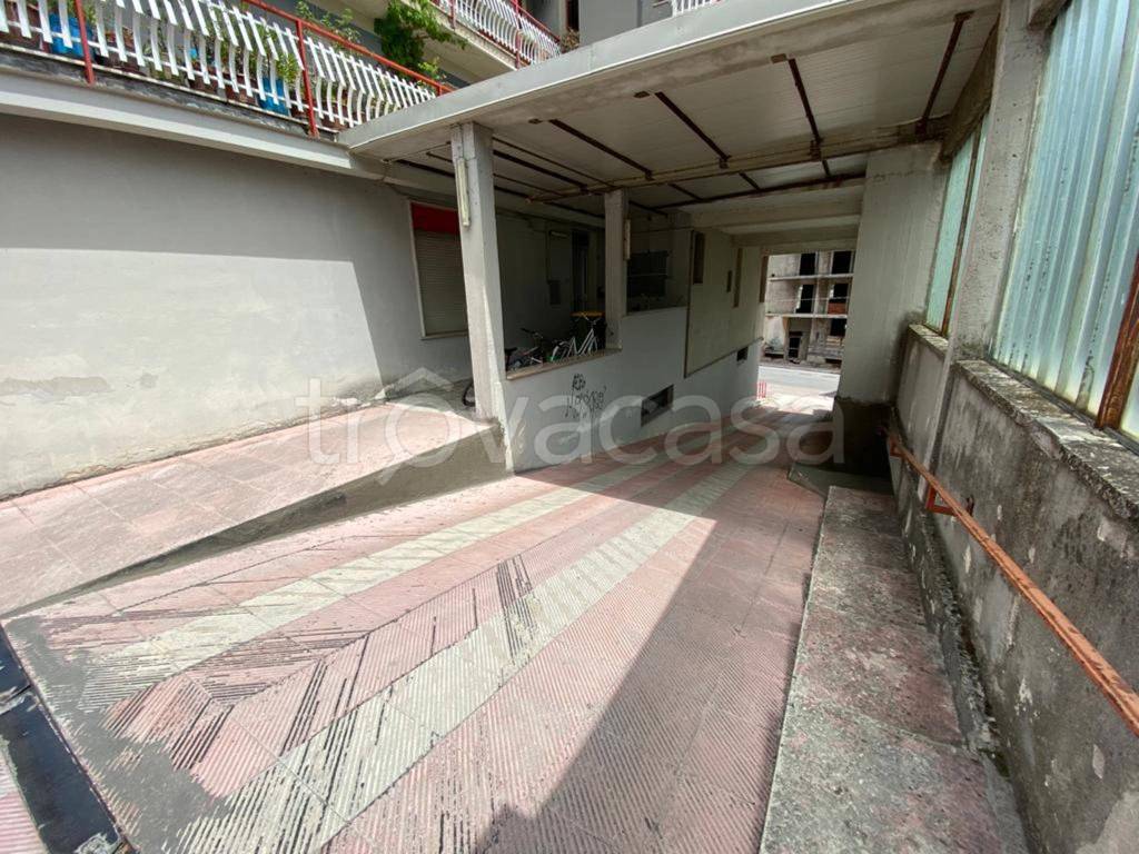 Appartamento in vendita a Bojano via Calderari