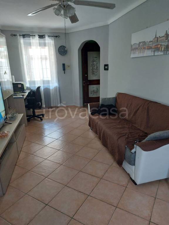 Casa Indipendente in in vendita da privato a Bianzè via Massimo d'Azeglio, 22