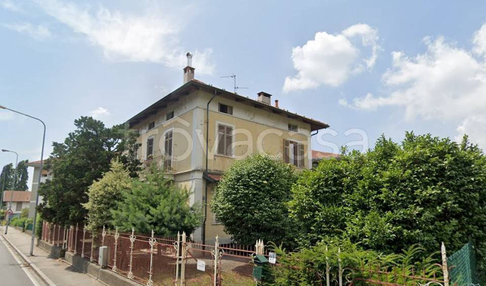 Appartamento all'asta a Biella via Carlo Antonio Coda, 27