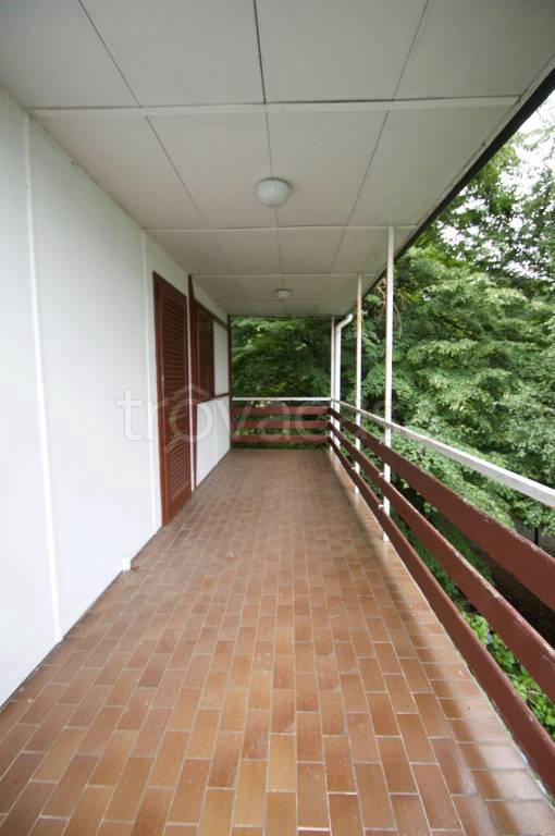 Rustico in in vendita da privato a Bellagio località Prà Filippo, 10