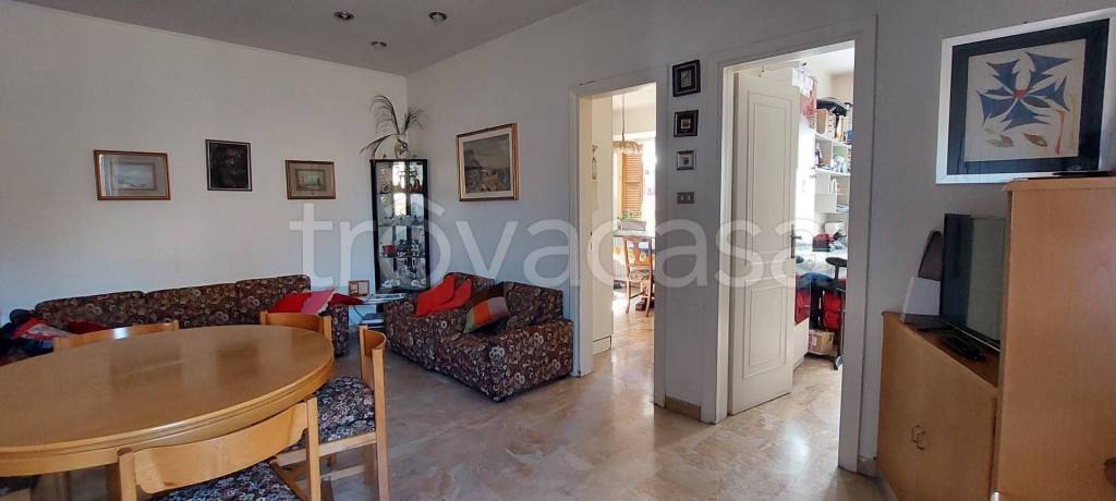 Appartamento in vendita ad Ascoli Piceno via d'Apollo