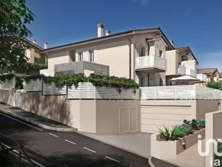 Appartamento in vendita ad Ancona via Ranieri, 18 Foto-61