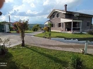 Villa in vendita a Pignola via delle Ginestre,, snc, snc, snc, snc Foto-4