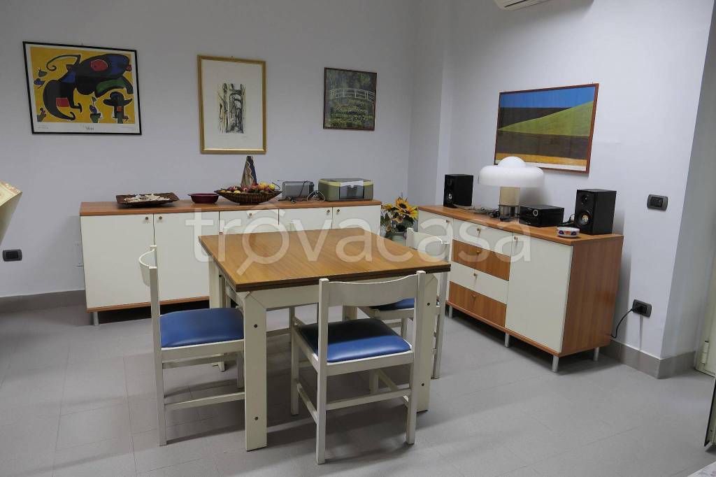 Appartamento in in vendita da privato a Formia via Ferdinando Lavanga